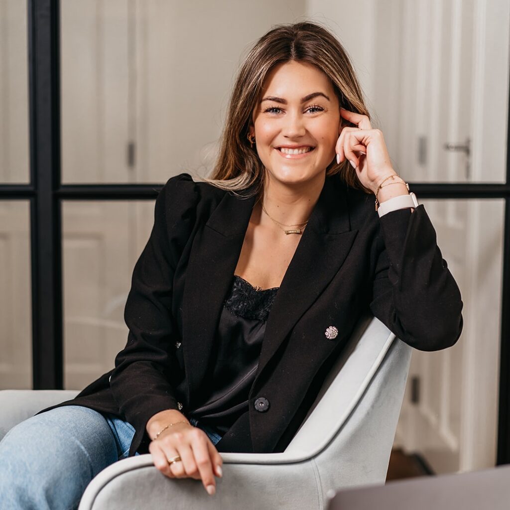 Wandhalterung für We Moov - Bravour®